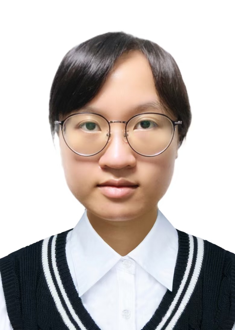 Yi Chan – Jiaying Wu Lab