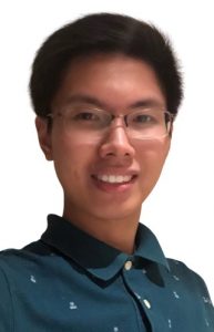 Top Archie Dela Peña – Jiaying Wu Lab