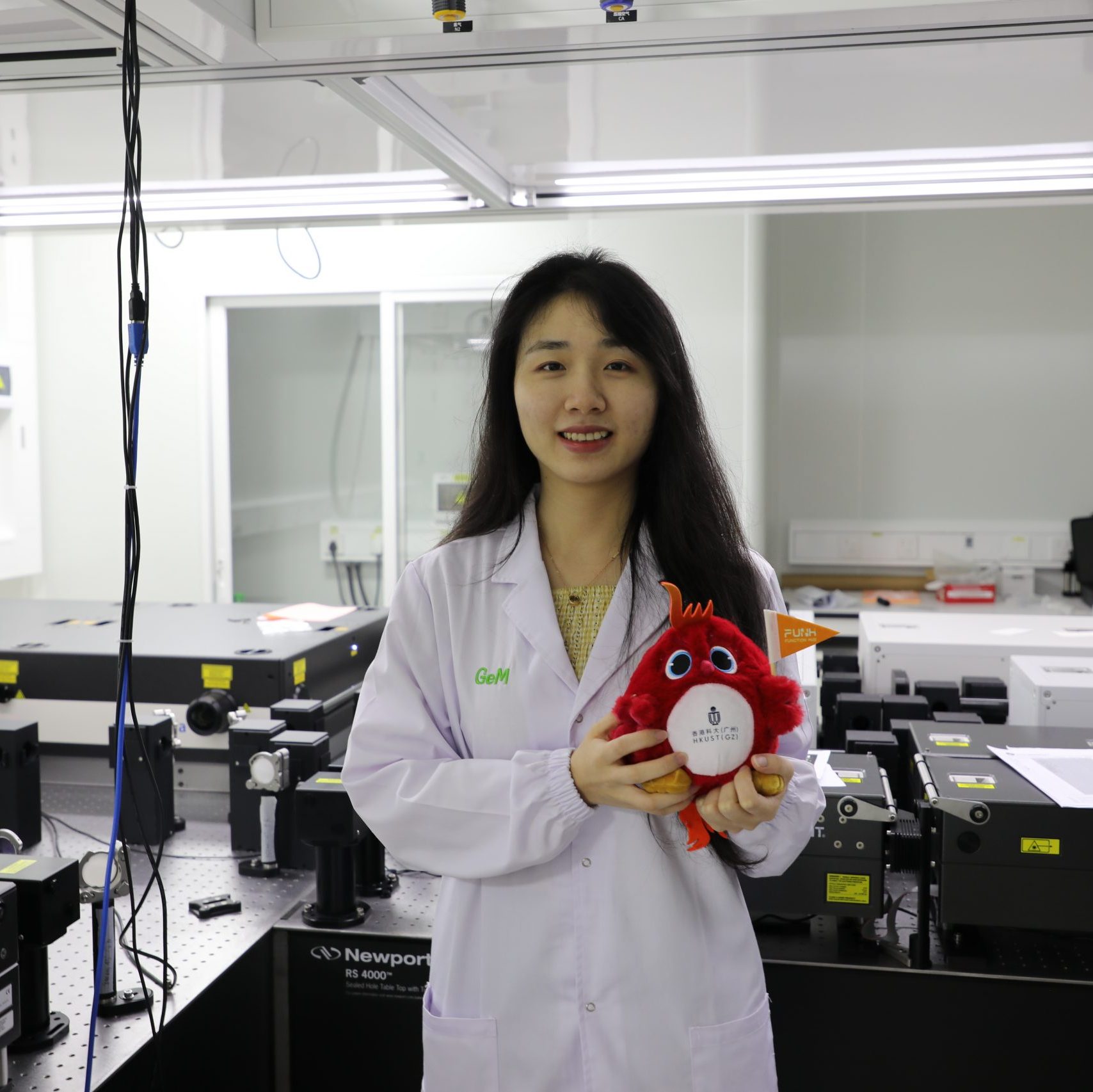 People – Jiaying Wu Lab