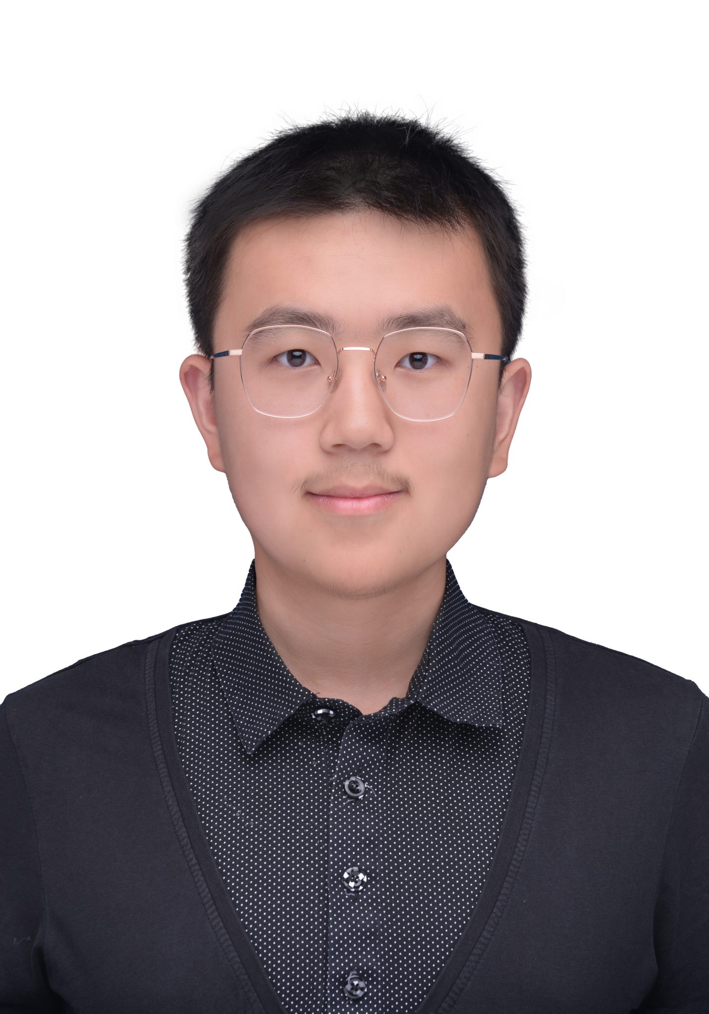 Yiyang Li – Jiaying Wu Lab