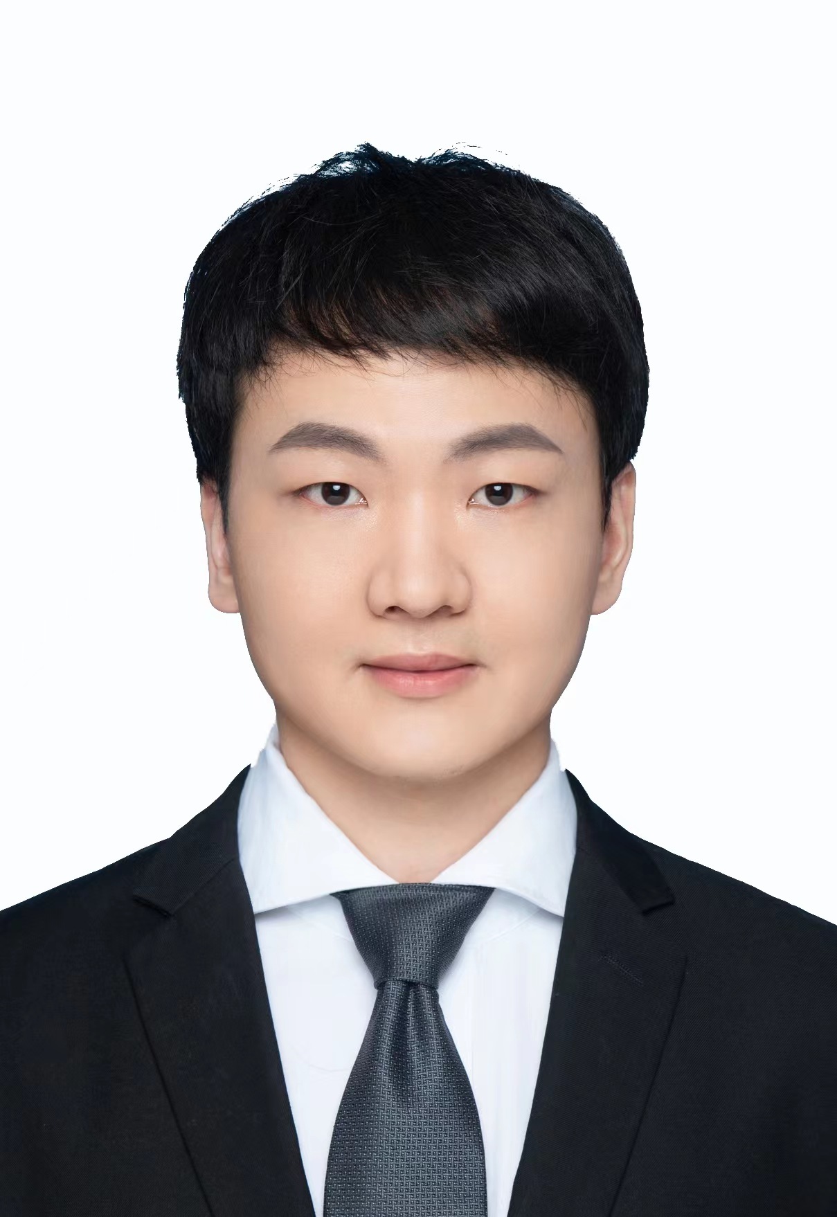 Yulong HAI – Jiaying Wu Lab